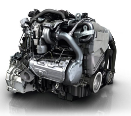 Reconditioned Renault Master Engines | All The Damage Parts Replaced ...