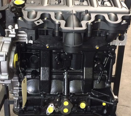 Renault Master 2.5 Engines, Fully Warranted Engine Replacement, Supply ...