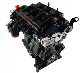 Reconditioned Renault Master Engines | All The Damage Parts Replaced ...