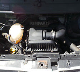 Reconditioned Renault Master Engines | All The Damage Parts Replaced ...