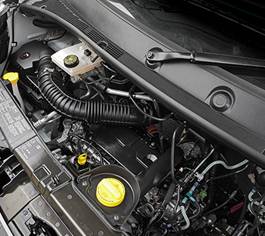 Reconditioned Renault Master Engines | All The Damage Parts Replaced ...