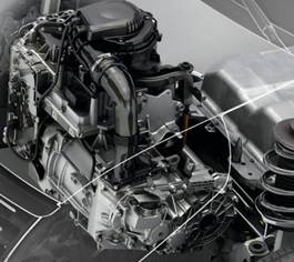 Reconditioned Renault Master Engines | All The Damage Parts Replaced ...