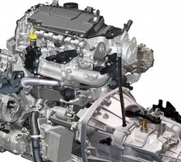 Reconditioned Renault Master Engines | All The Damage Parts Replaced ...