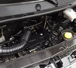 Reconditioned Renault Master Engines | All The Damage Parts Replaced ...